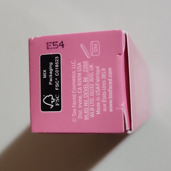 Too Faced | Makeup | Too Faced Sour Watermelon Kissing Jelly Gloss ...